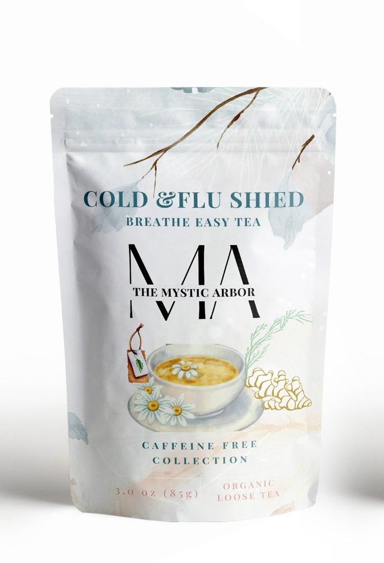 COLD & FLU Shield – The Mystic Arbor
